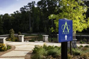 Alpha Loop - Alpharetta.com
