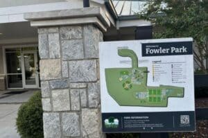 Fowler Park - Alpharetta.com