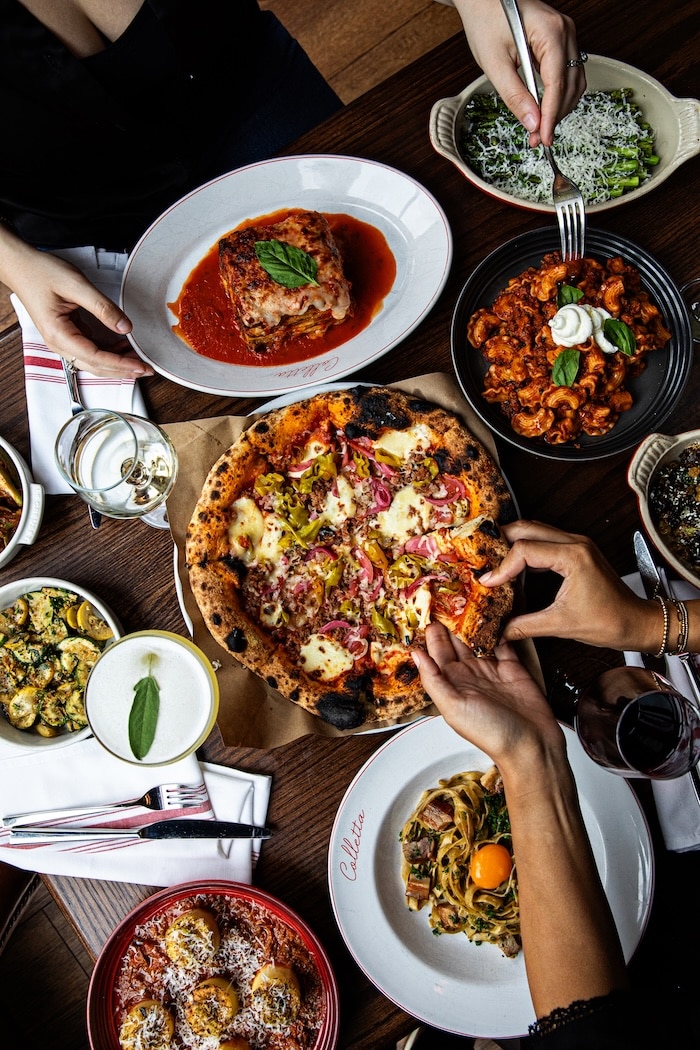 Steve Palmer Interview: The Man Behind Oak Steakhouse and Colletta in ...